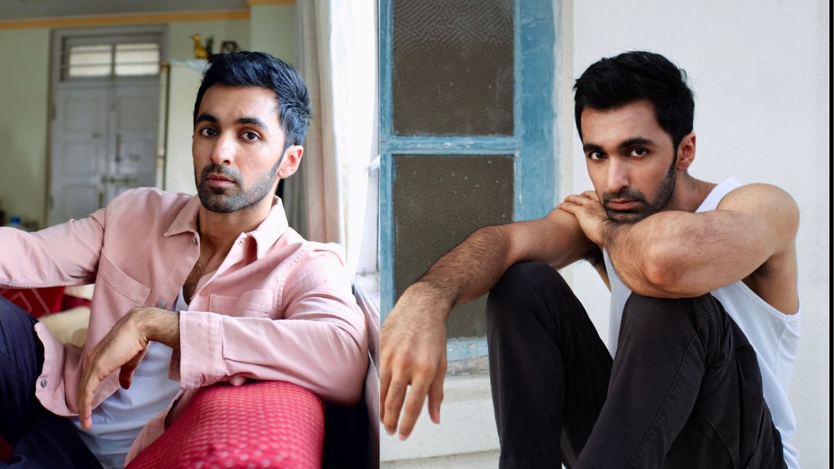 Rohan Gurbaxani Interview: Kho Gaye Hum Kahan Actor On Working With ...