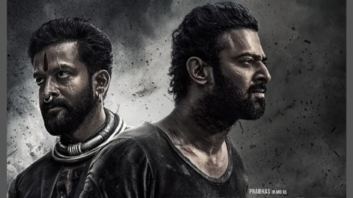 Salaar: Part 1 – Ceasefire Director Prashanth Neel Reveals His Favorite ...