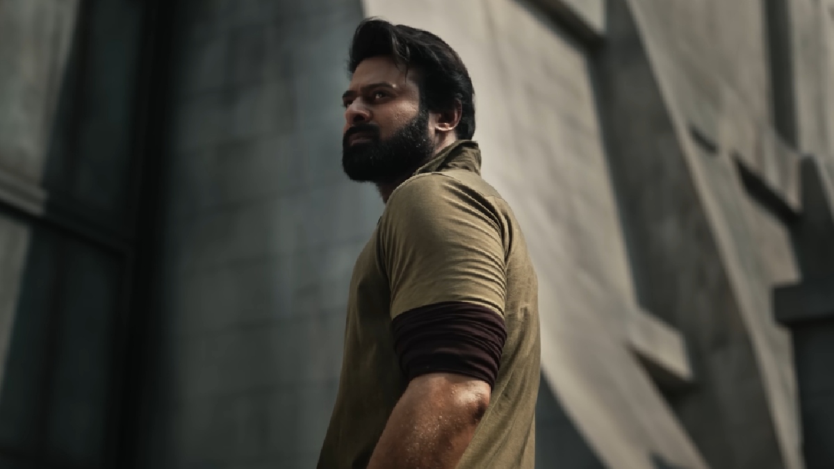 Salaar Review | Salaar Movie Review | Salaar X Review | Prabhas Salaar ... Salaar Review | Salaar Movie Review | Salaar X Review | Prabhas Salaar ...