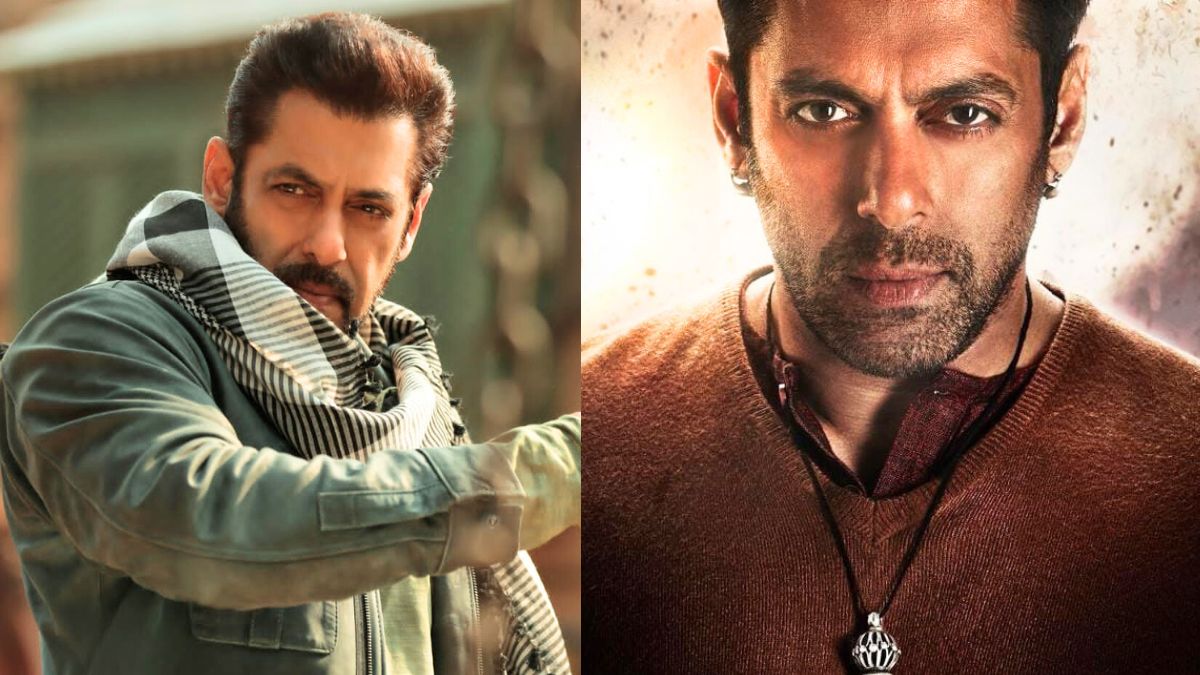 From Tiger To Bajrangi Bhaijaan: Let's Have A Look At The Top 5 Iconic ...