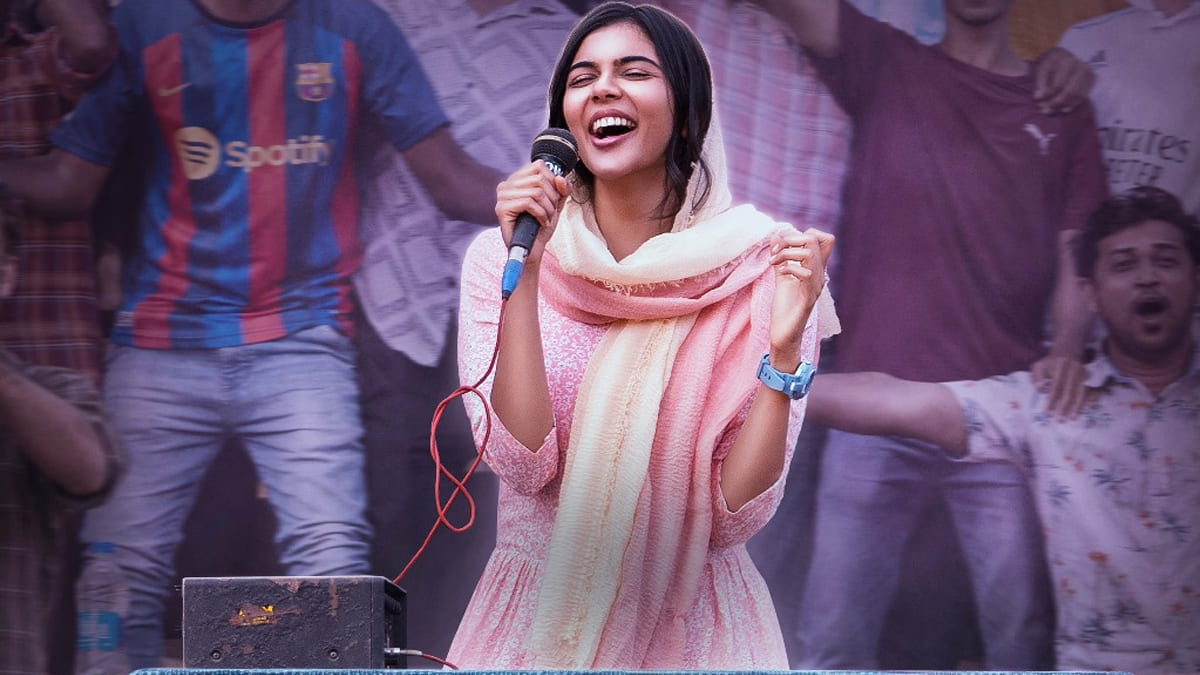 Sesham Mike-il Fathima OTT Release Date: Know When And Where To Watch ...