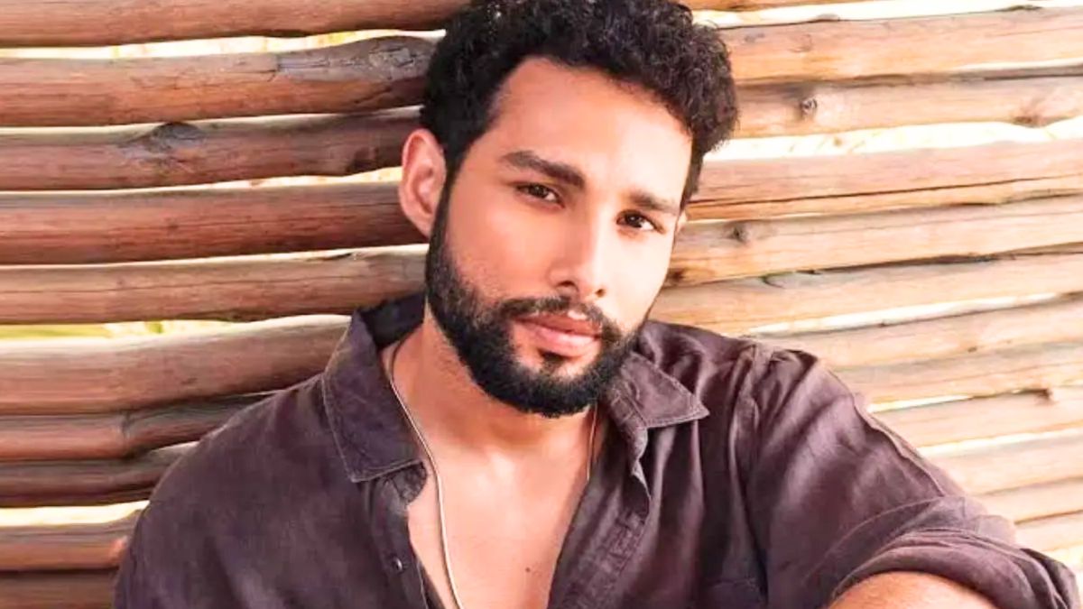 From Hone Do Jo Hota Hai To Doobey: 5 Siddhant Chaturvedi Songs That'll ...