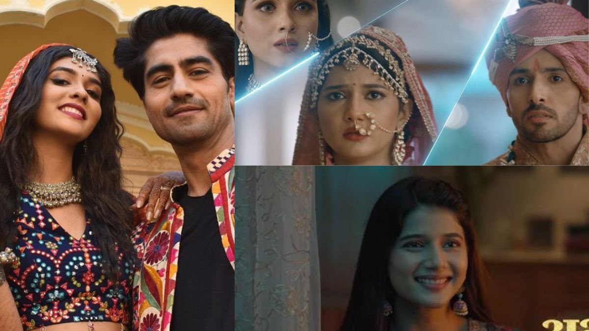 Yeh Rishta Kya Kehlata Hai: Preeti Amin Leaves YRKKH One Month Of Leap ...