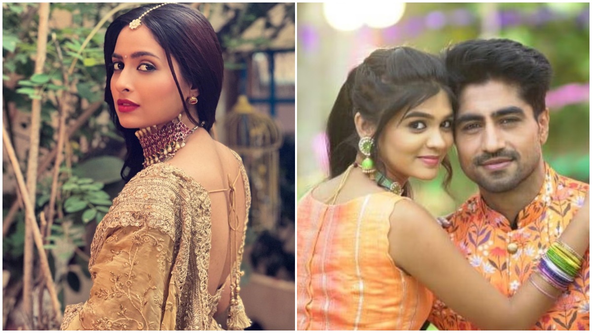 Yeh Rishta Kya Kehlata Hai: Karishma Sawant On Liking Negative Insta ...