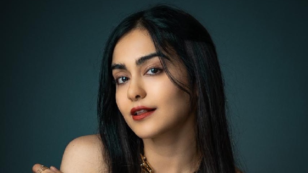 Adah Sharma plays shocking role in next after The Kerala Story ...
