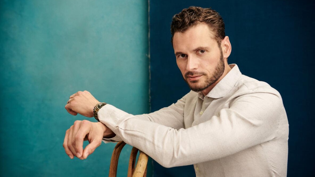 Actor Adan Canto, Known For X-Men And Narcos, Passes Away At 42 ...
