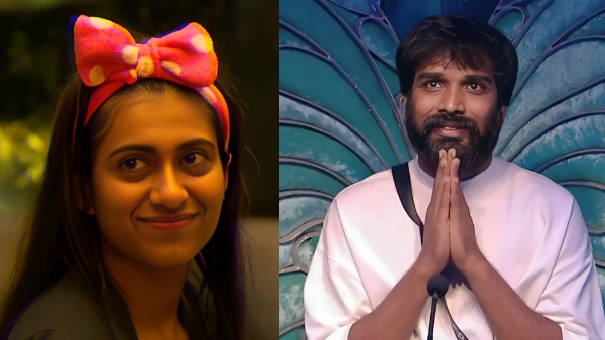 Bigg Boss Tamil 7 Grand Finale | Aishu Pradeep Antony Yugendaran Anna ...