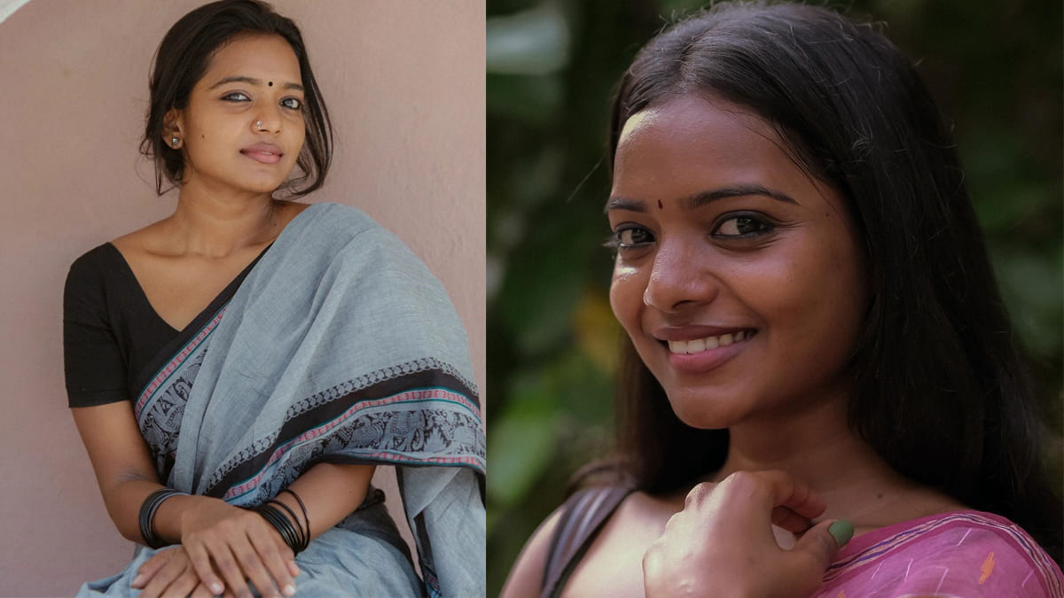 Captain Miller Actress Aishwarya Ragupathi | Aishwarya Ragupathi About Being Molested At Captain ...