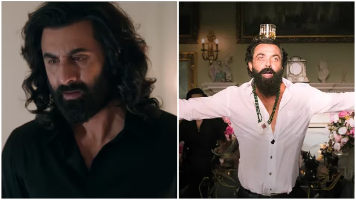 Animal Ott Release Date & Platform | Animal Ott Platform | Animal On ...