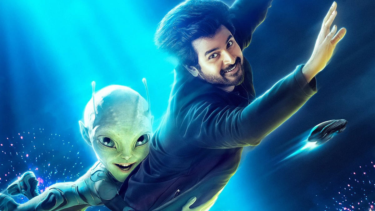 Ayalaan X Review | Ayalaan X Review Rating | Ayalaan Tamil Movie Review ...