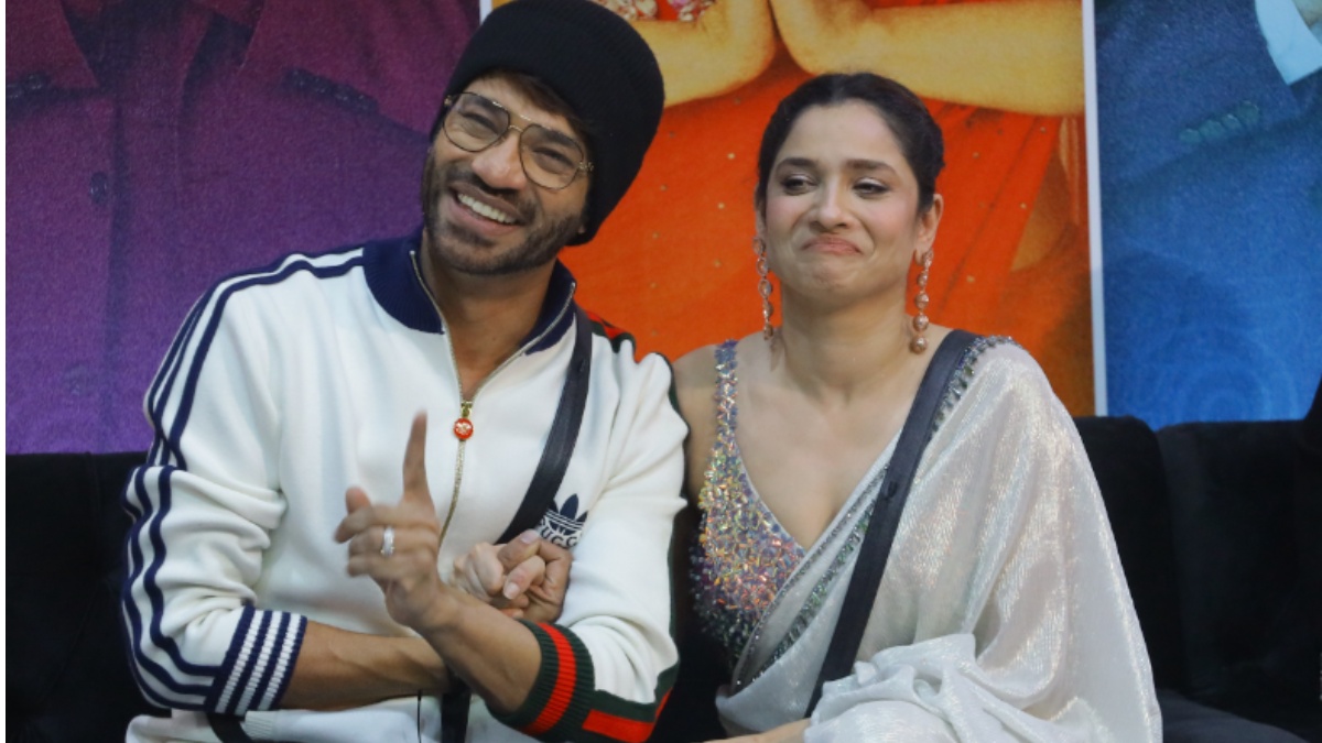 Bigg Boss 17 Mid Week Elimination Vicky Jain Eliminated From Bigg