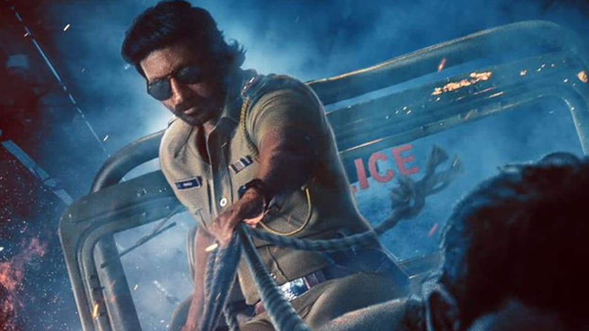 Bhimaa Teaser Release Date And Time: Fans Eager To See The Glimpse Of ...