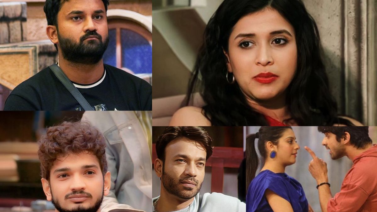 Bigg Boss 17 Elimination Voting Results Samarth Ayesha Mannara Arun