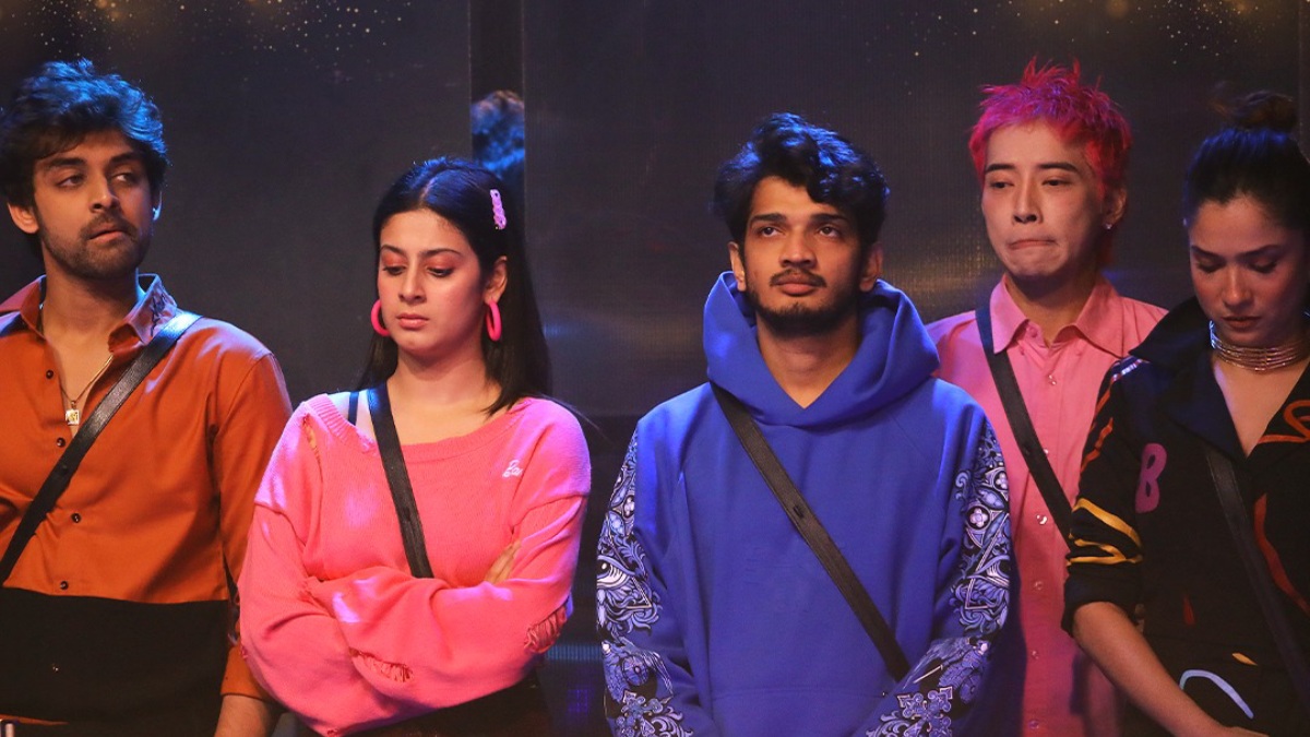 Bigg Boss 17 Family Week Date Revealed | Ankita Lokhande Munawar ...