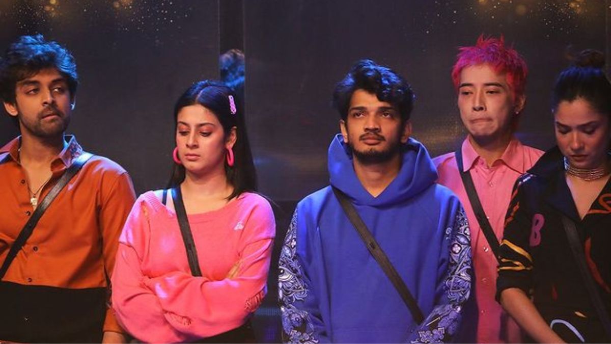 Bigg Boss 17 Nomination: Ankita Lokhande-Isha Malviya Safe, 7 ...