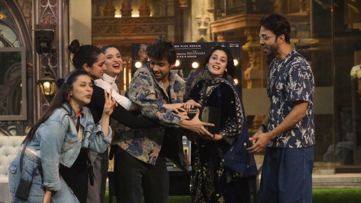Bigg Boss 17 Nominations Week 13 Bigg Boss 17 Week 13 Nominated