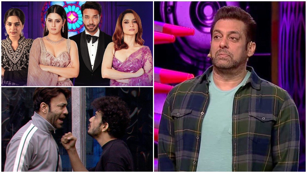 Bigg Boss 17 Weekend Ka Vaar Update | BB 17 Weekend Ka Vaar Guests ...