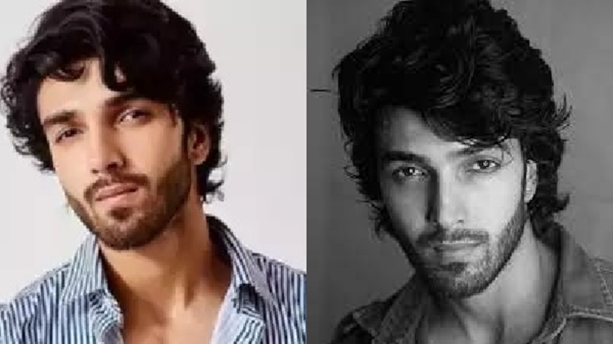 Chaahenge Tumhe Itnaa Cast: Bharat Ahlawat To Play Lead In Ektaa Kapoor ...