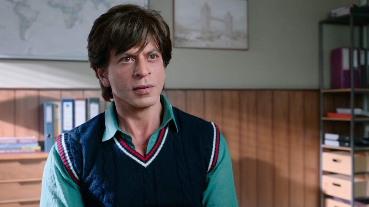 Dunki Box Office Collection Day 15 | Dunki 205cr | Shah Rukh Khan Dunki ...