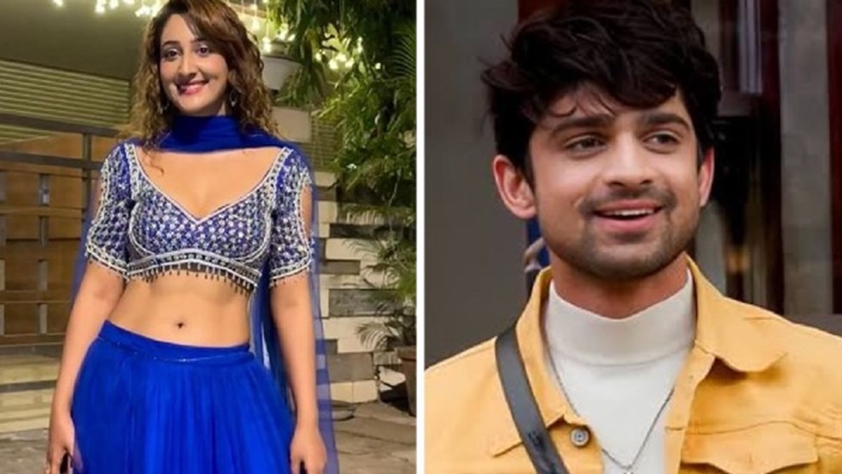 Bigg Boss 17 | Shivya Pathania Takes Stand For Abhishek Kumar Against ...