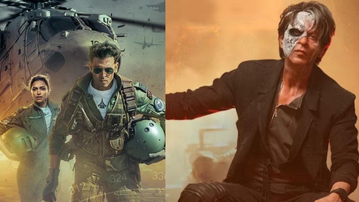 Fighter Advance Booking Day 1 | Fighter Day 1 Advance Booking | Fighter ...