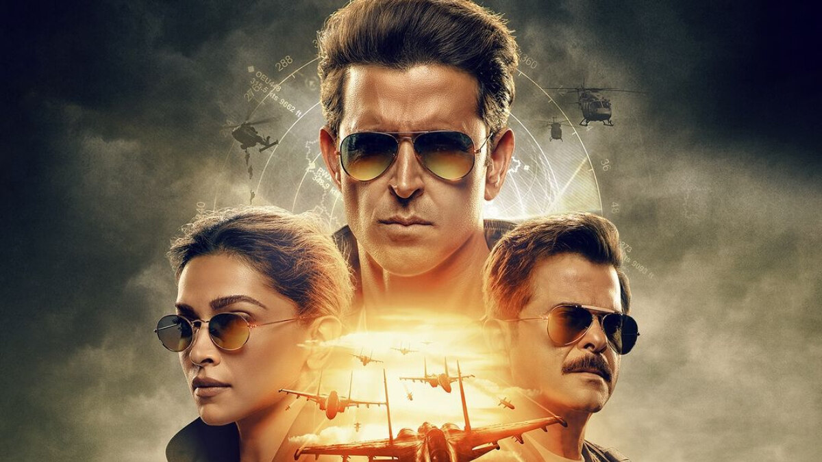 Fighter Box Office Collection 1st Weekend Prediction Hrithik Roshan ...