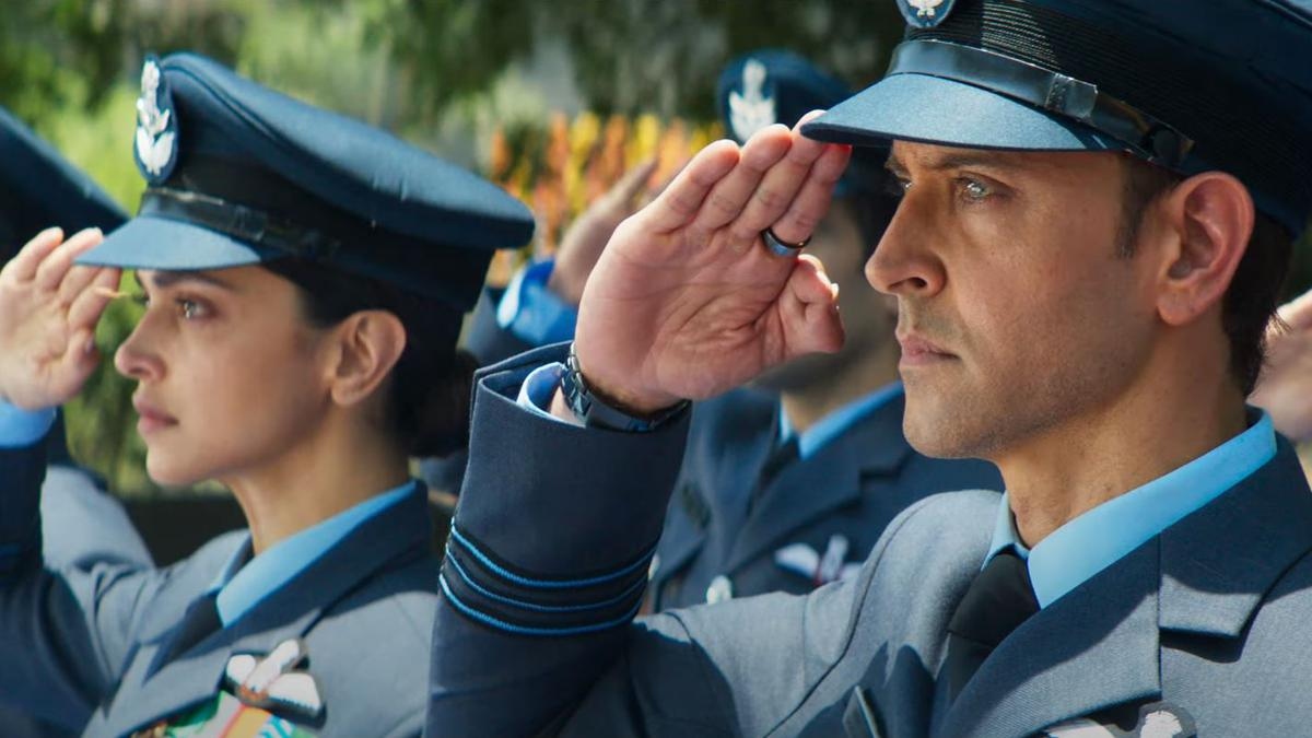 Fighter Box Office Collection 1st Day Prediction | Fighter Opening day ...