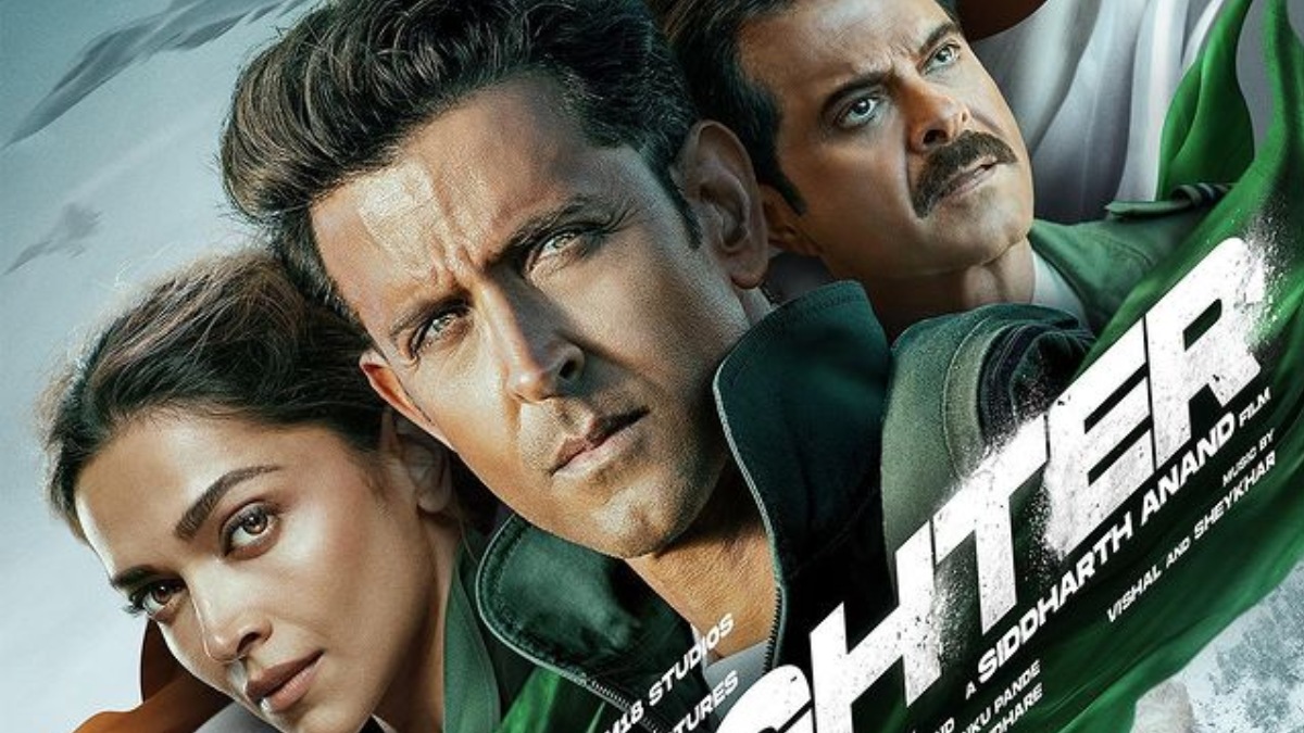Fighter Hit or Flop | Fighter Box Office Collection | Hrithik Roshan ...