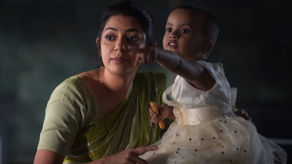 Lilly Rani OTT Release Date And Platform: Here's When And Where To ...