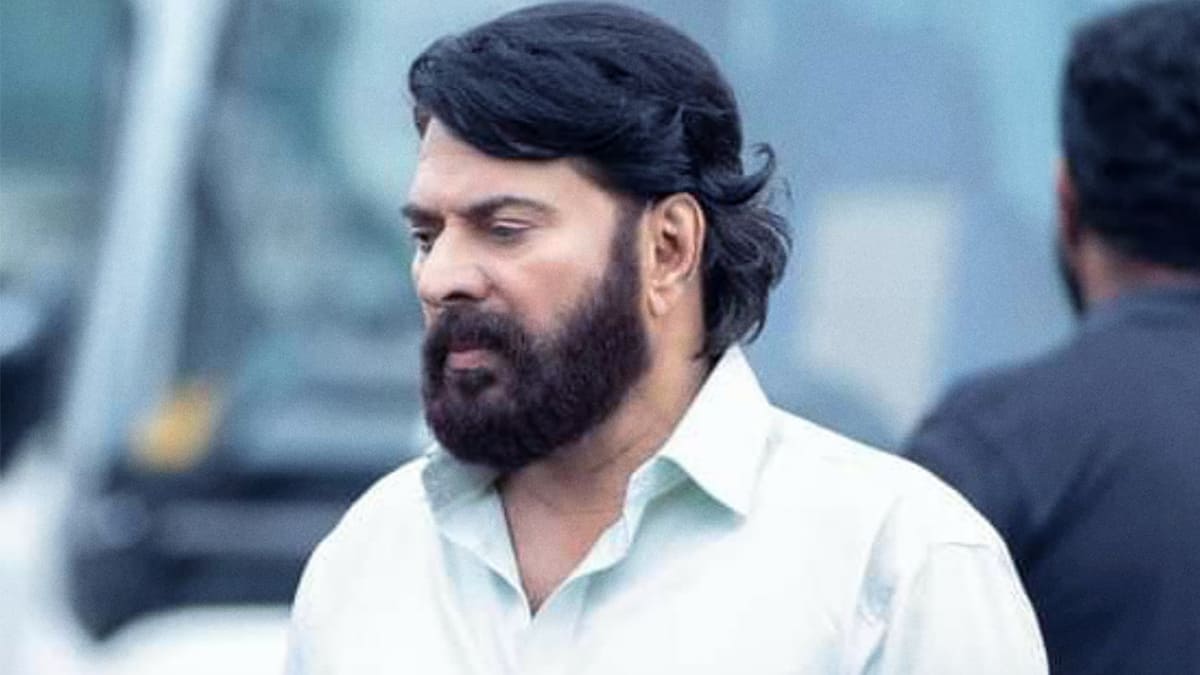 Abraham Ozler: Mammootty's Intro In The Jayaram Starrer Leaves Fans In ...