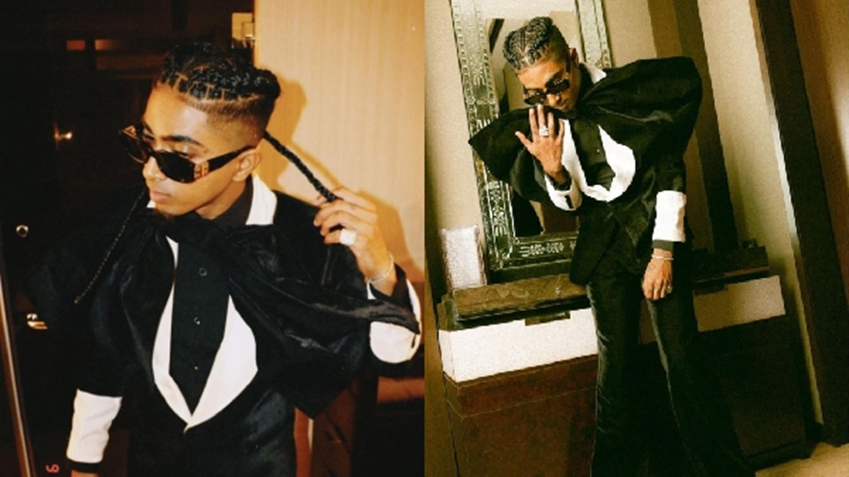 MC Stan: Indian Hip-Hop Sensation Sets New Standards in Brand ...