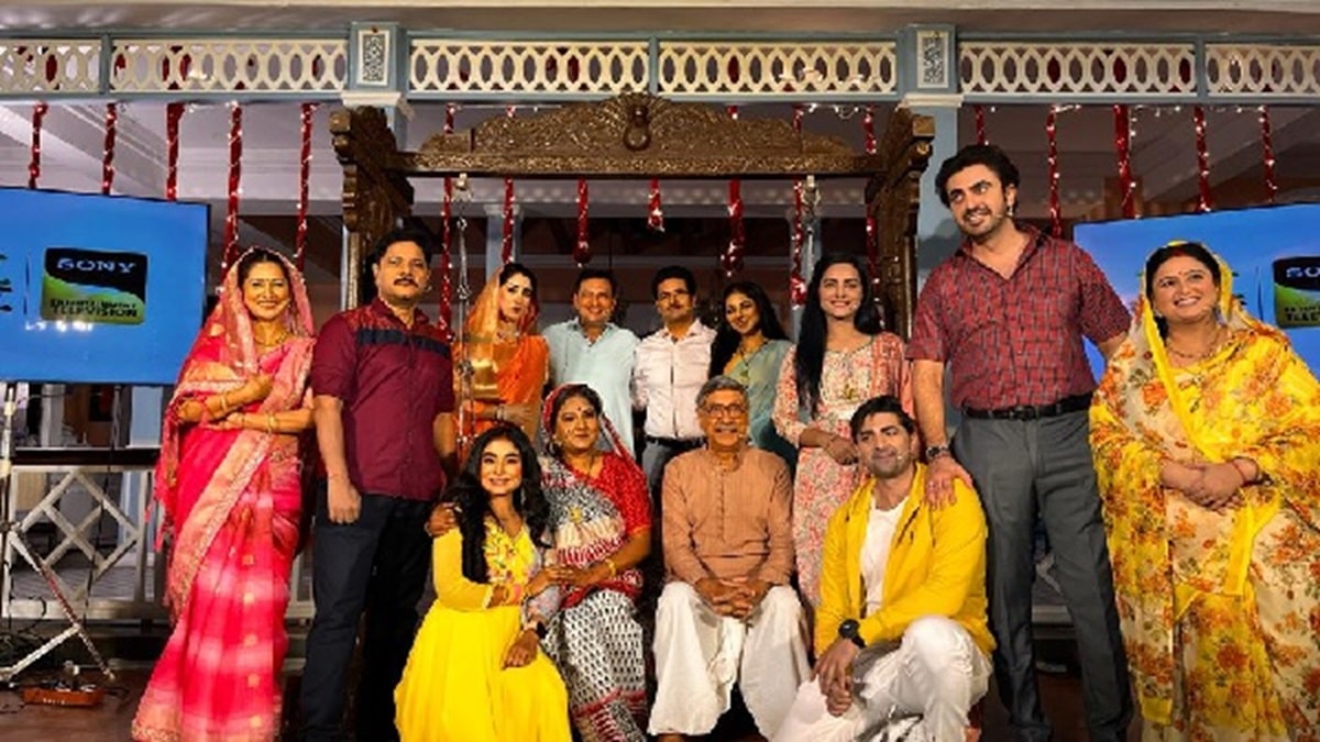 Mehndi Wala Ghar Twist: Will Mauli Reunite Manoj With Aggarwal Family ...