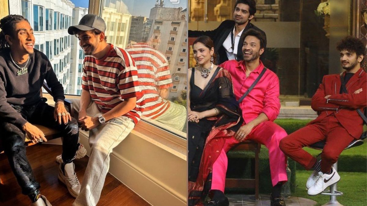 Bigg Boss 17 Winner Name: BB 16 Winner MC Stan Says Munawar Faruqui ...