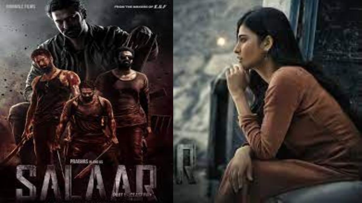 Salaar Collection Day 21 | Salaar Box Office Collection Day 21 | Salaar ...