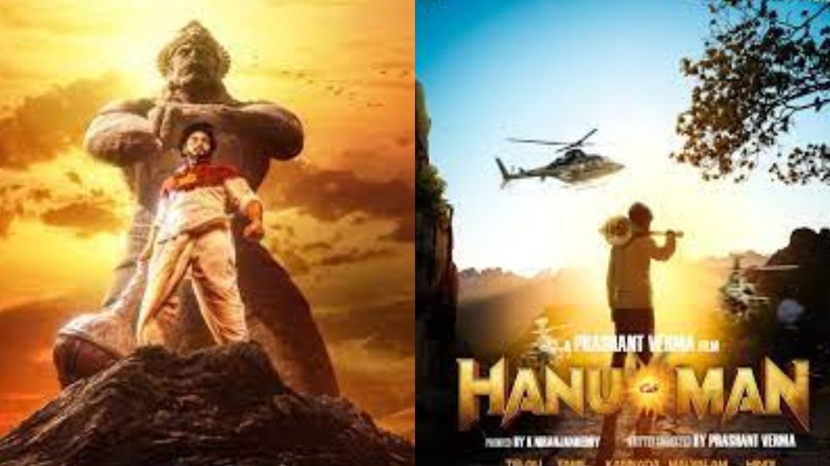 HanuMan Box Office Collection Day 13 | HanuMan Second Wednesday Box ...