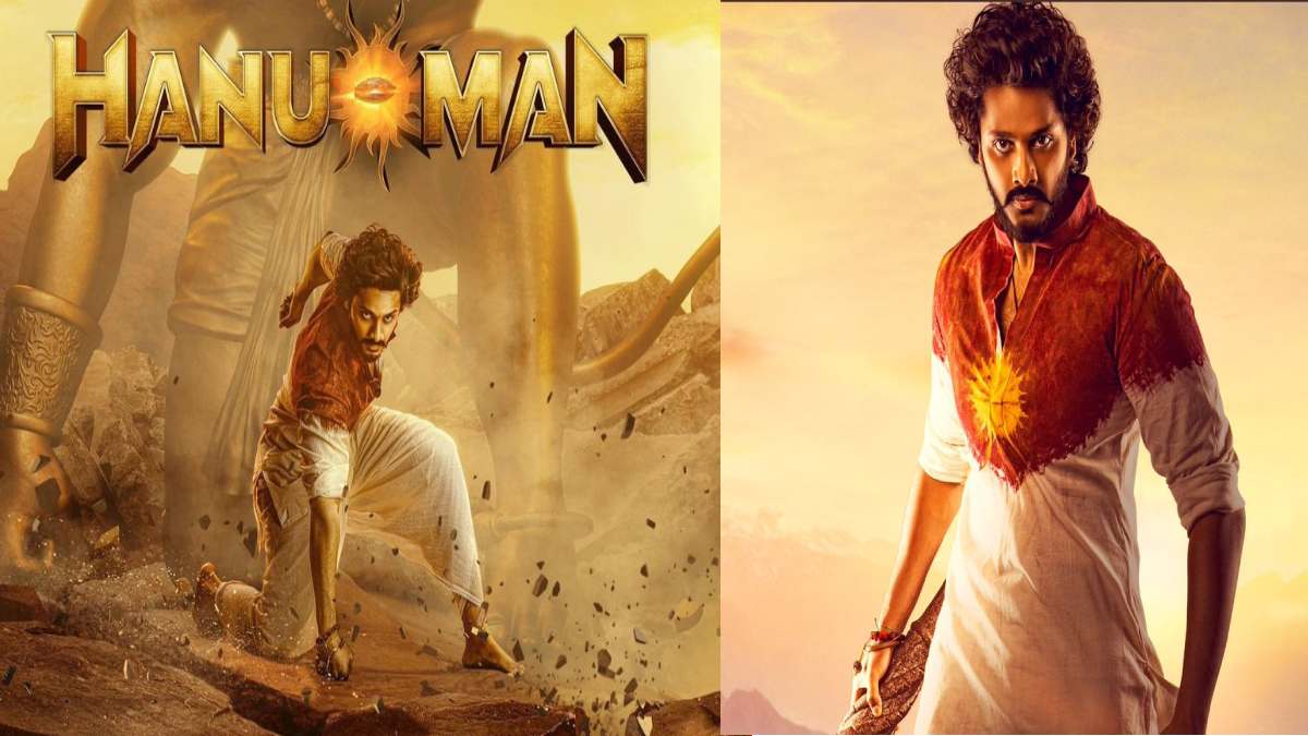 HanuMan Box Office Collection Day 14 | HanuMan Second Thursday Box ...