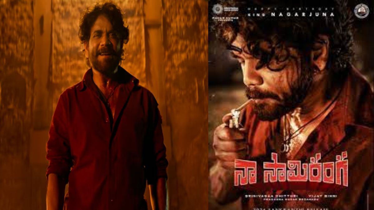 Naa Saami Ranga Box Office Collection Day 12 Prediction: Nagarjuna ...
