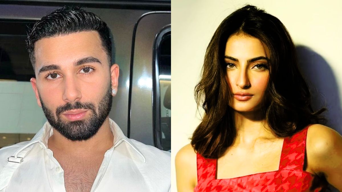 Orry Reacts To Backlash After Leaking His Viral Chat With Palak Tiwari ...