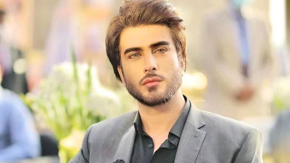 Pakistani Actor Imran Abbas Speaks Fondly Of India, Reveals Has Many ...