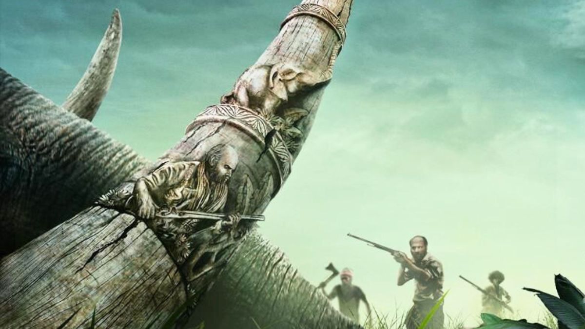 Poacher OTT Release Date: When & Where To Watch ‘Delhi Crime' Creator's ...