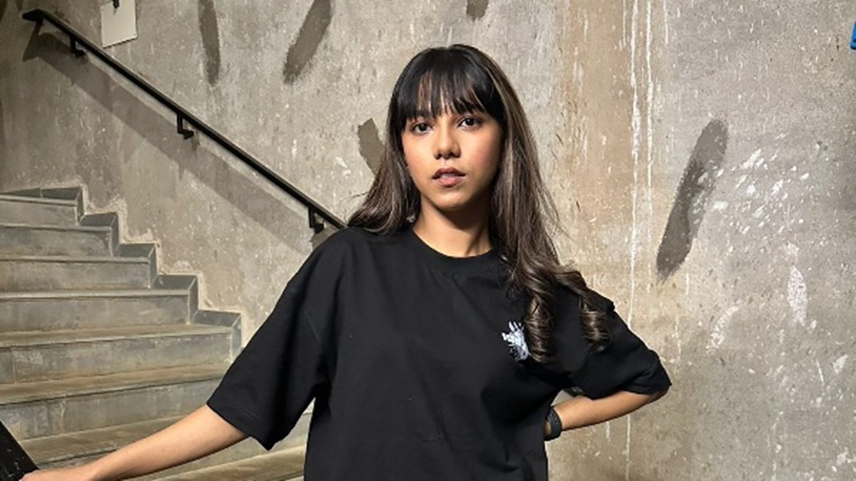 Fuh Se Fantasy EXCLUSIVE! Actress Pooja Dey Says 'My Character Is ...