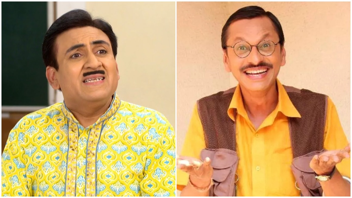 Taarak Mehta Ka Ooltah Chashmah New Entry | Popatlal New Love Interest ...