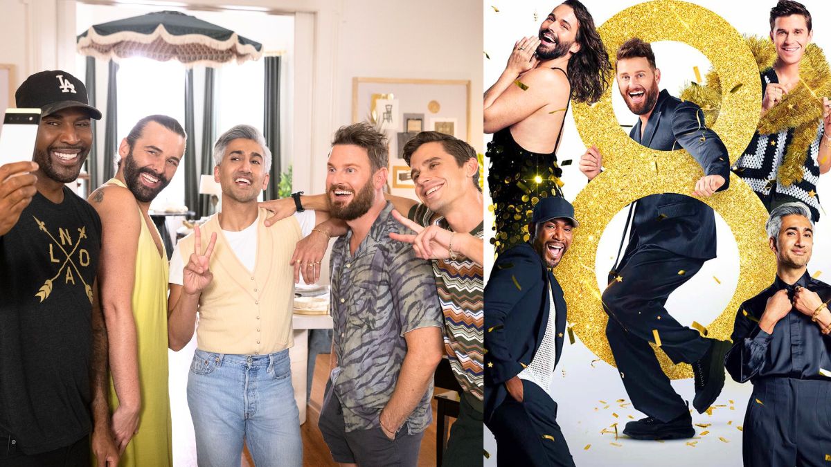 Queer Eye Season 8 OTT Release Date: Here's When & Where You Can Stream ...