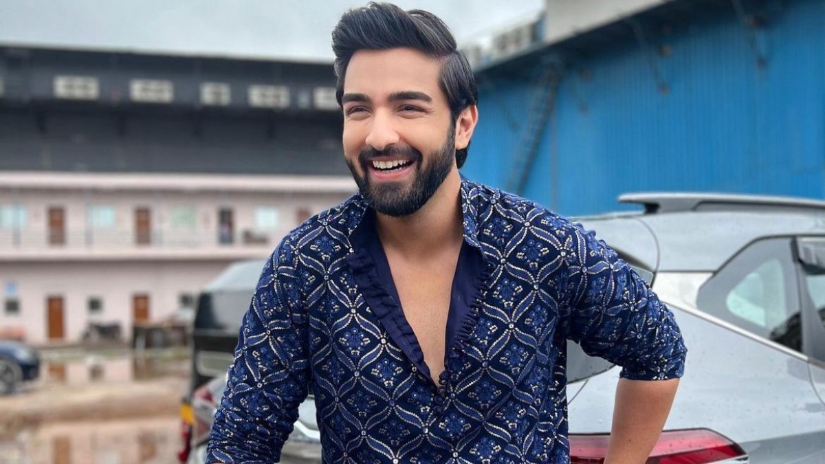 Makar Sankranti 2024 Exclusive Bhagya Lakshmi Star Rohit Suchanti Aka Rishi Talks About ...