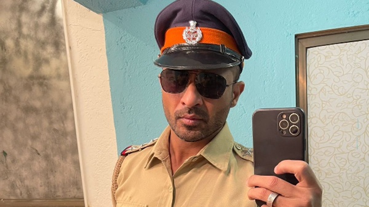Saathiya Star Mohammad Nazim Set To Play A Cop In THIS Upcoming Web ...