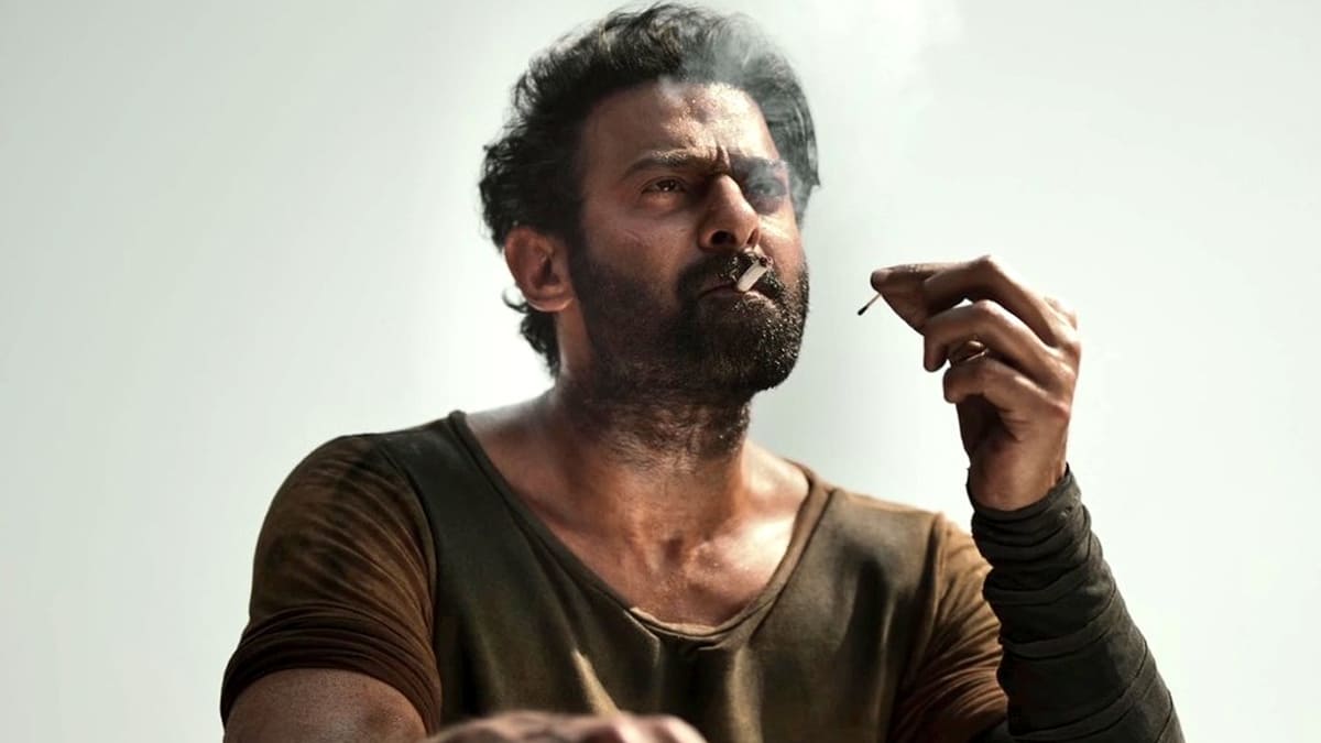 Salaar Karnataka Box Office Collection: Prabhas' Film Reaches ₹41 Cr ...