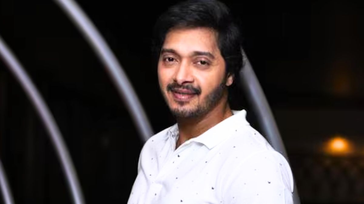 Shreyas Talpade Recalls Being ‘Clinically Dead' After Suffering Fatal ...