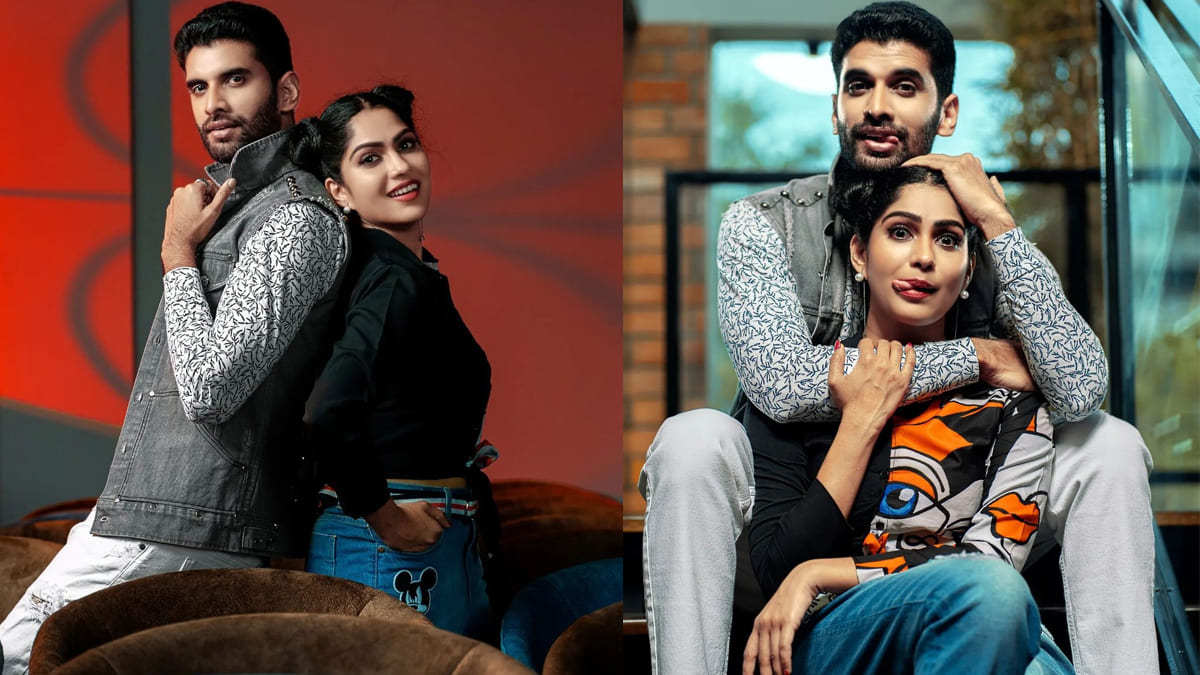 Who Is Prem Jacob? Explore The Details About Mini-screen Sensation ...