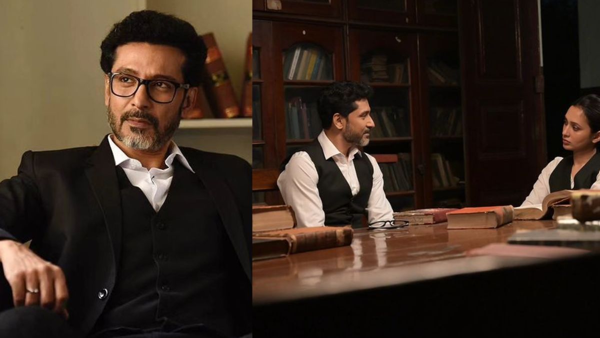 Tota Roy Choudhury Interview On Jaha Bolibo Shotto Bolibo, Working With ...
