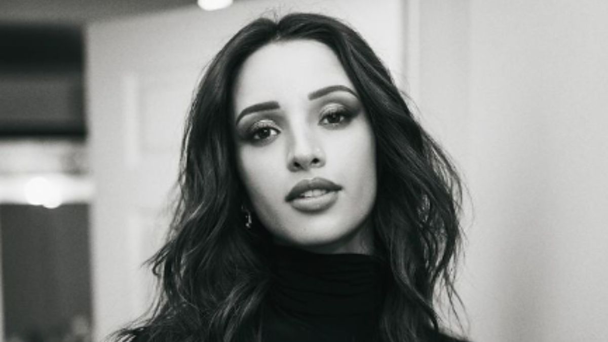 Animal Fame Triptii Dimri Getting Married? Here's What The Actress Has ...